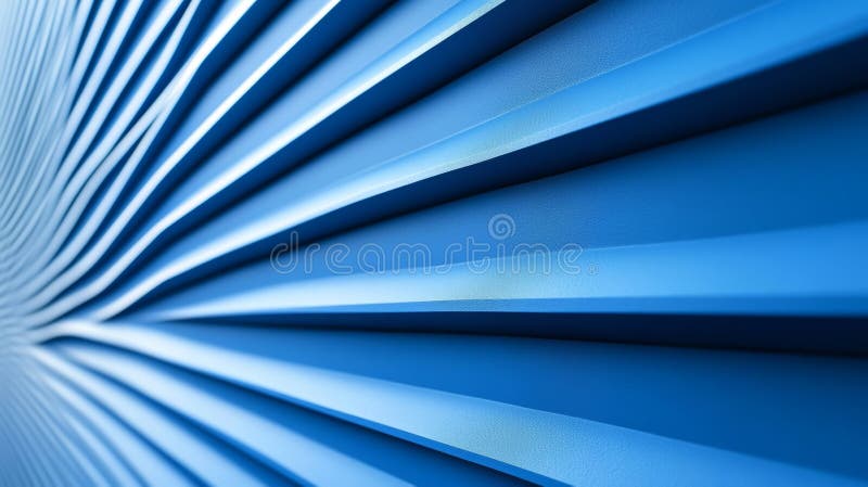 Abstract Business Background with Modern Blue Geometric Patterns. Stock ...