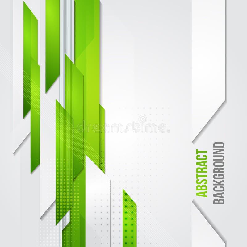 Abstract Business Background. Template Brochure Stock Vector ...