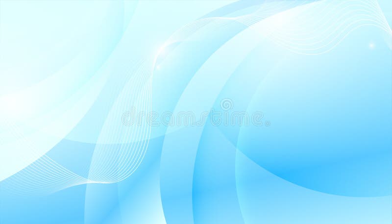 Abstract Business Blue Wavy Line Movement Banner Design Stock Vector ... Abstract Business Blue Wavy Line Movement Banner Design Stock Vector ...