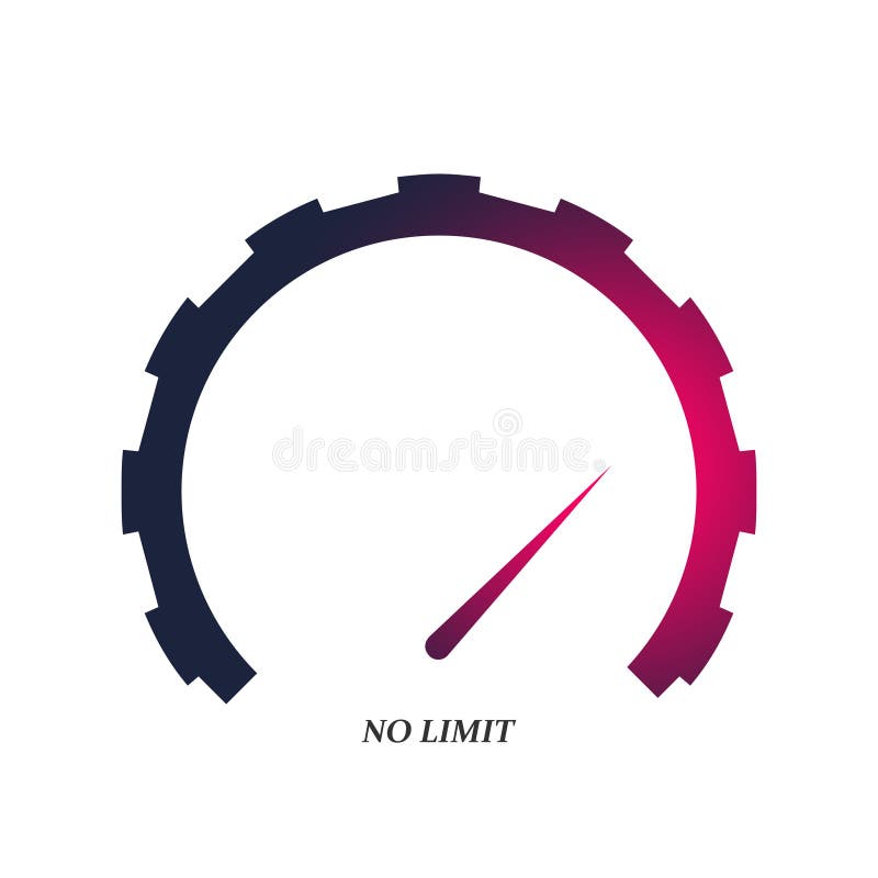 Abstract business emblem stock vector. Illustration of mileage - 157254766