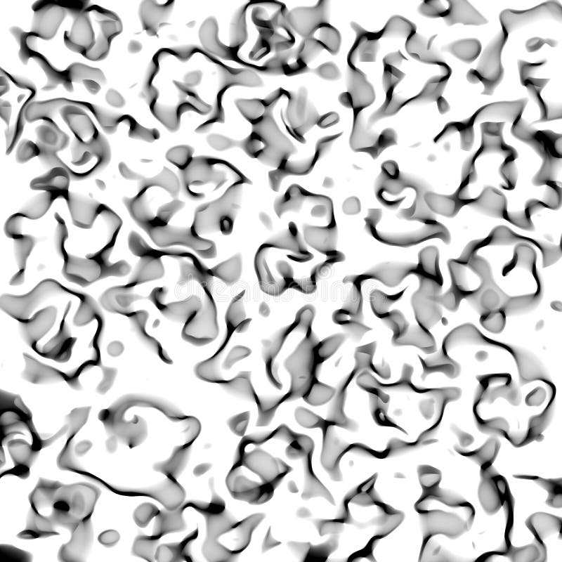 Abstract BW Picture. Image: 752638