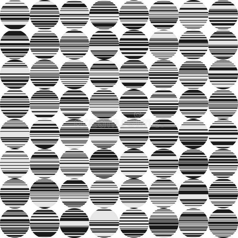 Bw Circles Stock Illustrations – 110 Bw Circles Stock Illustrations ...