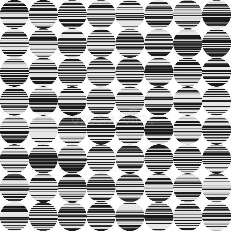 Bw Circles Stock Illustrations – 110 Bw Circles Stock Illustrations ...