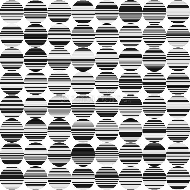 Bw Circles Stock Illustrations – 110 Bw Circles Stock Illustrations ...