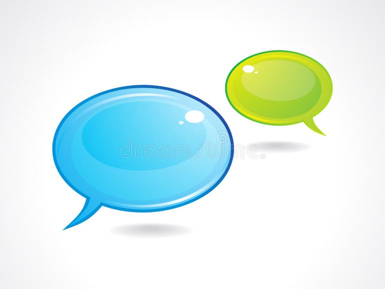 Abstract callout shape stock vector. Illustration of icon - 16280067