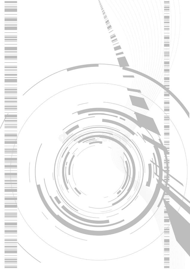 Abstract camera lens stock vector. Illustration of equipment - 27529268