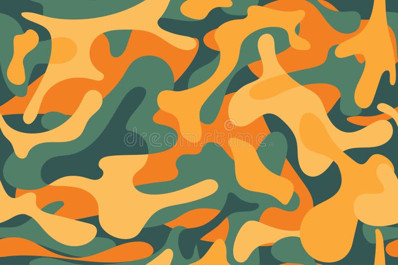 Camouflage Background Illustration Stock Illustrations – 81,567 ...