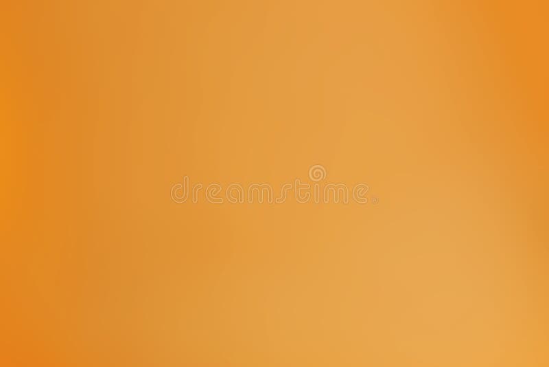 Abstract Caramel Background for Christmas. Yellow Gradient Wallpaper ...