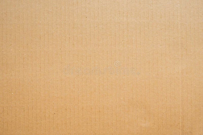 Abstract Cardboard Paper Texture Background Stock Image - Image of page ...