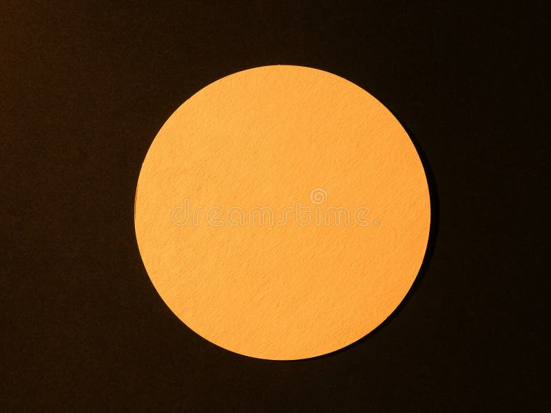 Abstract cardboard sun stock photo. Image of craft, creative - 190894200