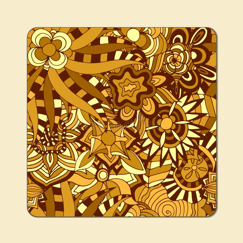 Abstract cards stock vector. Illustration of geometric - 59071552