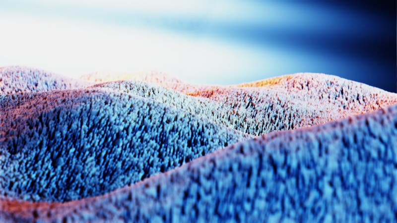 Abstract Carpet Texture Flowing Stock Footage - Video of flow, luxury ...