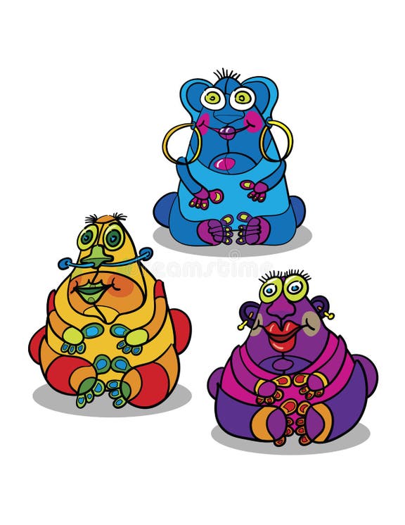 Motion Cartoons Stock Illustrations – 732 Motion Cartoons Stock ...