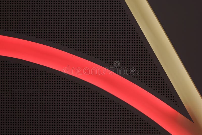 Abstract ceiling stock photo. Image of elegance, illuminated - 50221160