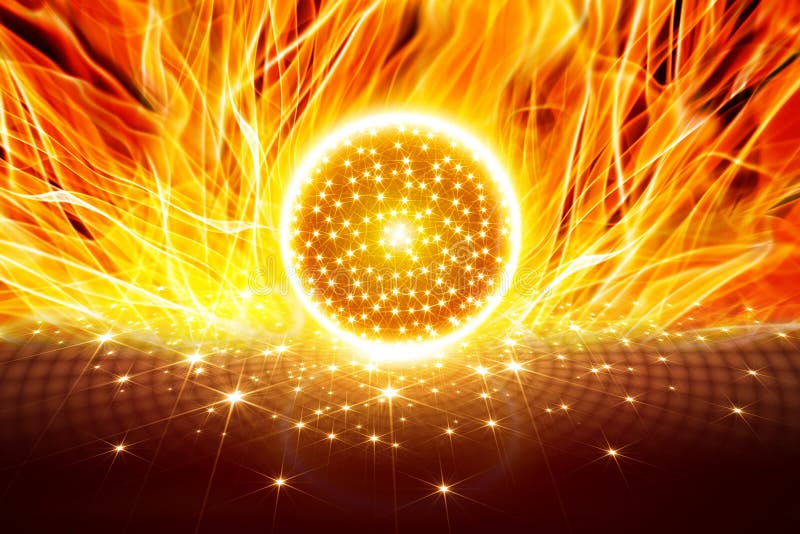 Abstract Celebration Background Stock Image - Image of beam, bright ...