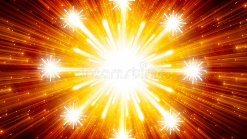 Abstract Celebration Background Stock Illustration - Illustration of ...