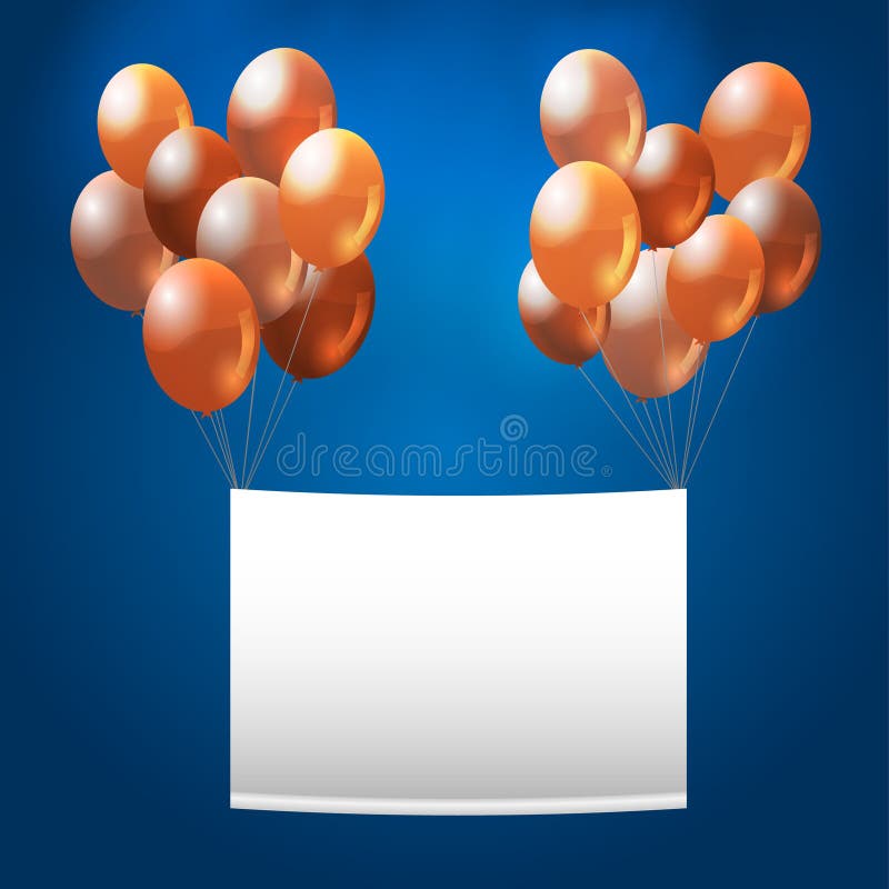 Abstract Celebration Birthday Background Stock Vector - Illustration of ...