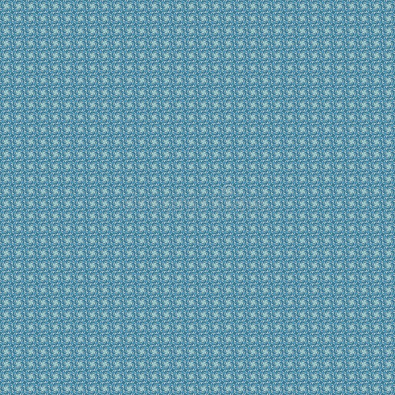 Abstract Celestial Blue Seamless Pattern. Skiey Background. Stock Photo ...