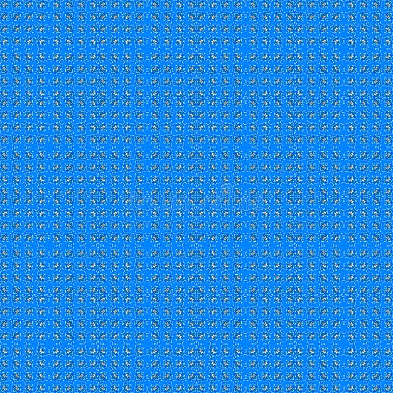 Celestial blue waterfall stock photo. Image of flowing - 22005268