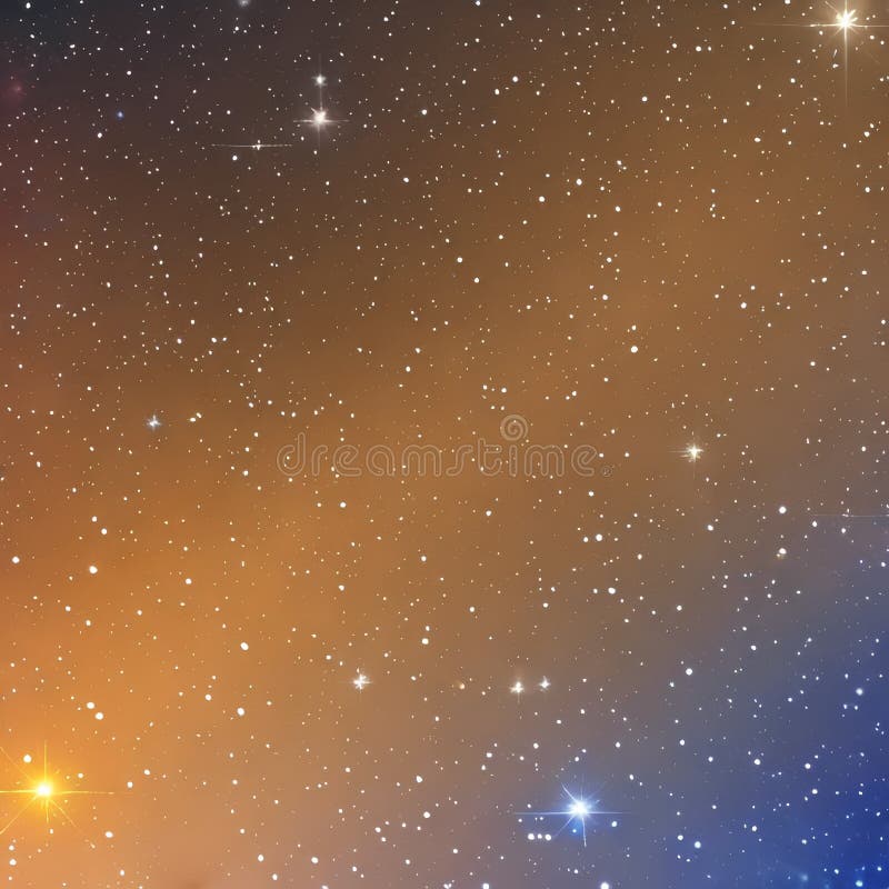 1123 Abstract Celestial Galaxy: a Mesmerizing and Abstract Background ...