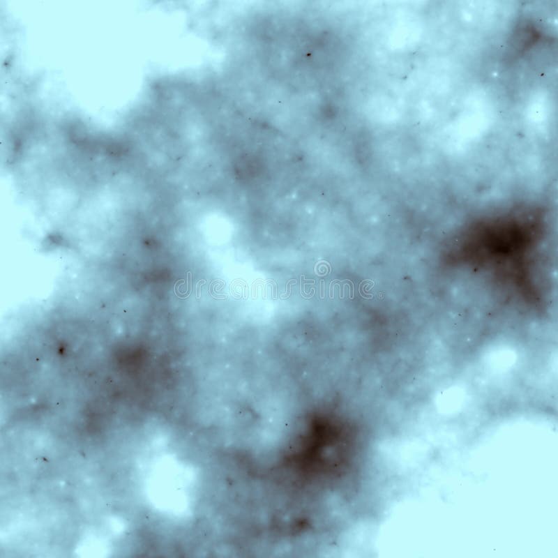 Abstract Cell of Virus or Pathogenic Bacterium Illustration Stock ...