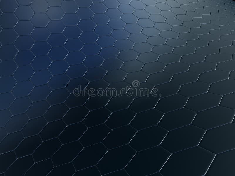 Abstract cells stock illustration. Illustration of style - 13121029