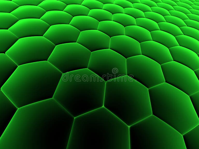 Abstract Green Cells Stock Illustrations – 6,965 Abstract Green Cells ...