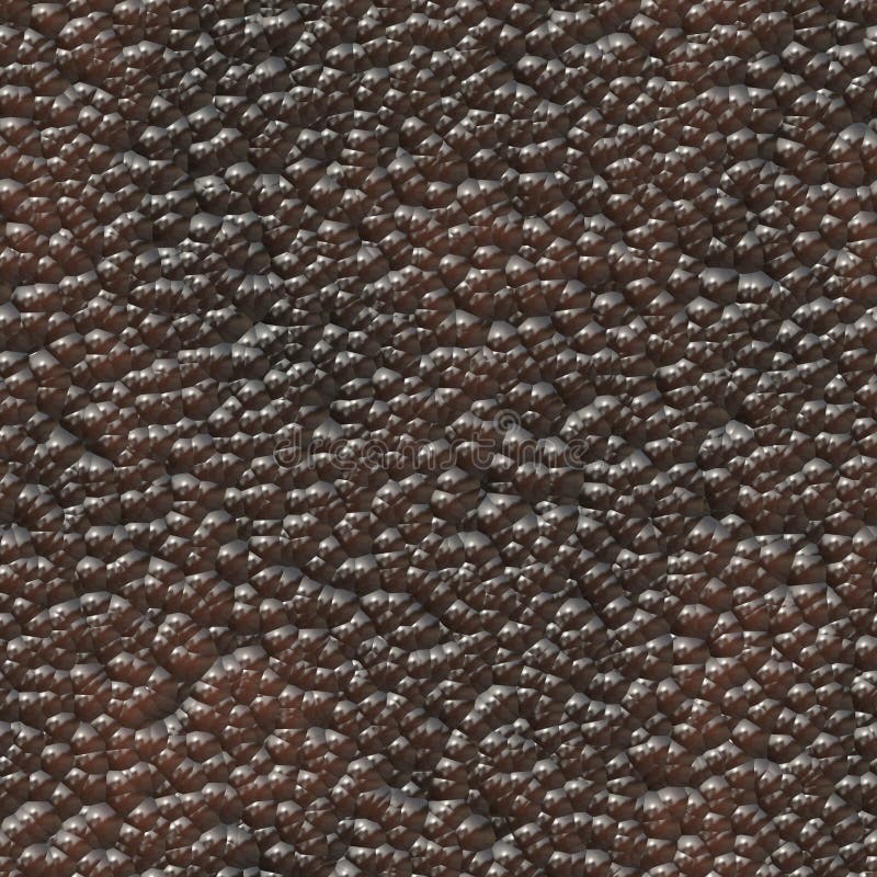 Abstract Cells Seamless Texture Background. Stock Illustration ...