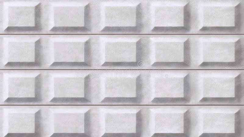 Abstract Ceramic Tiles Background Pattern Design Stock Illustration ...