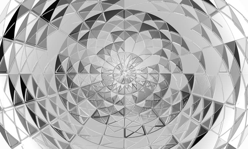 Abstract tiles stock illustration. Illustration of abstract - 102316580