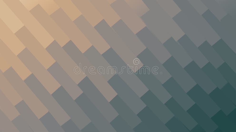 Abstract Cg Gradient Tile Pattern Background Stock Illustration ...