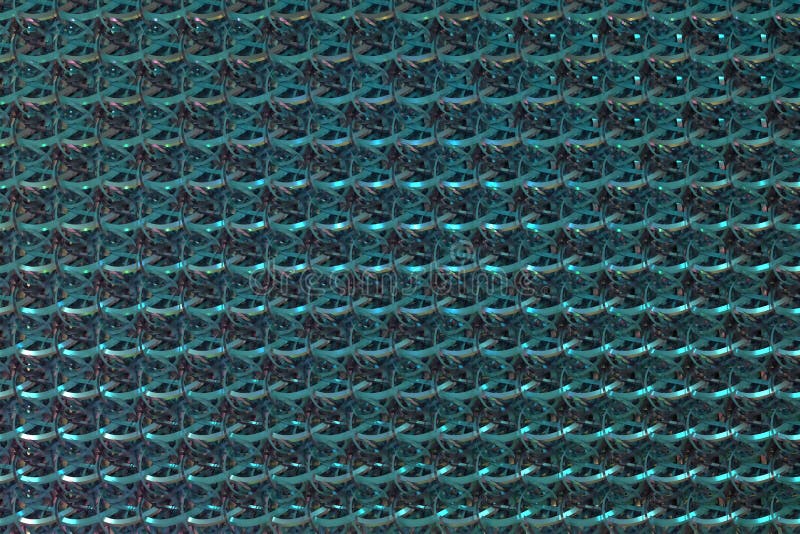 Abstract CGI Composition, String Mats Geometric. Wallpaper for Graphic ...