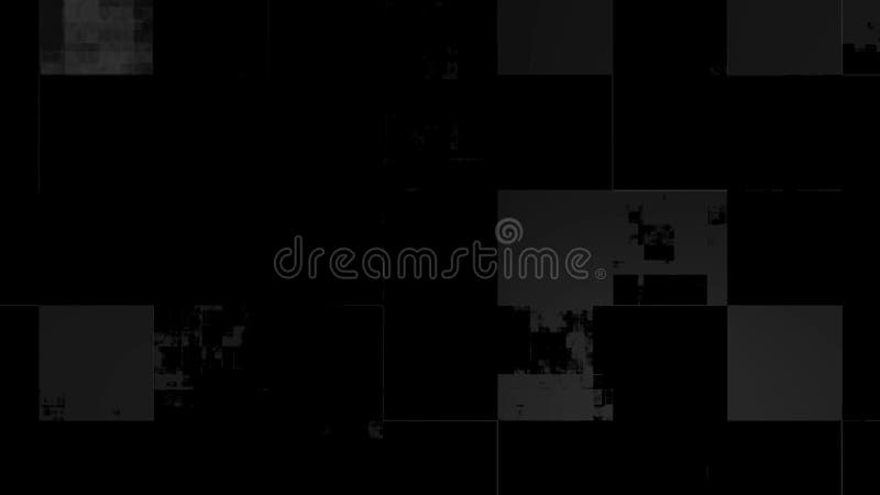 Abstract Cgi Motion Graphics and Animated Background Video Stock Video ...