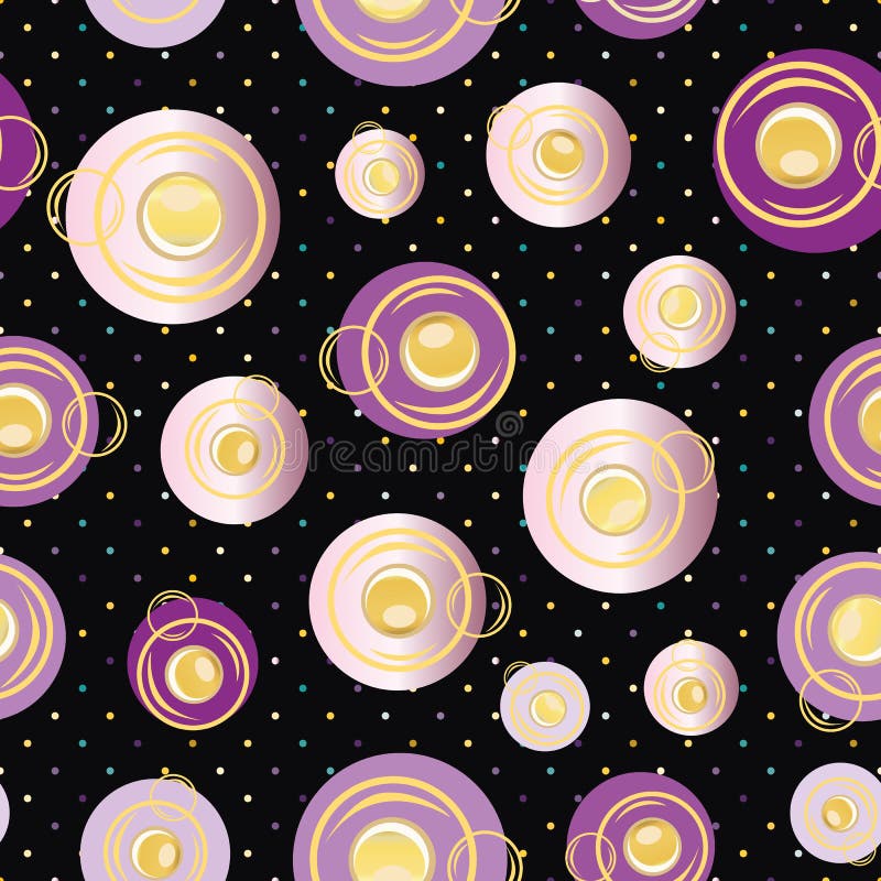 Champagne Bubbles Pattern Stock Illustrations – 1,128 Champagne Bubbles ...