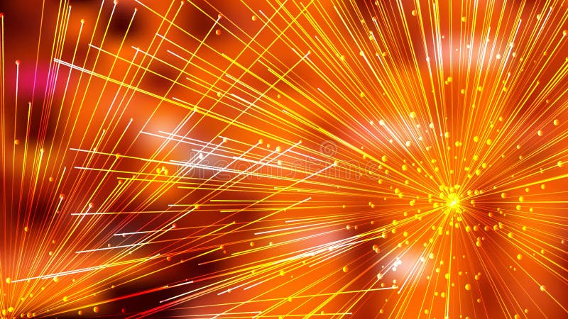 Abstract Chaotic Intersecting Lines Dark Orange Background Stock Vector ... Abstract Chaotic Intersecting Lines Dark Orange Background Stock Vector ...