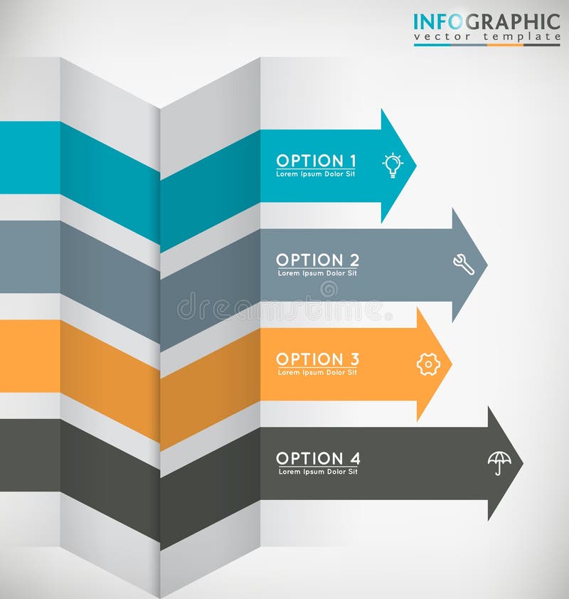 Abstract Chart stock vector. Illustration of design, advertising - 47865103