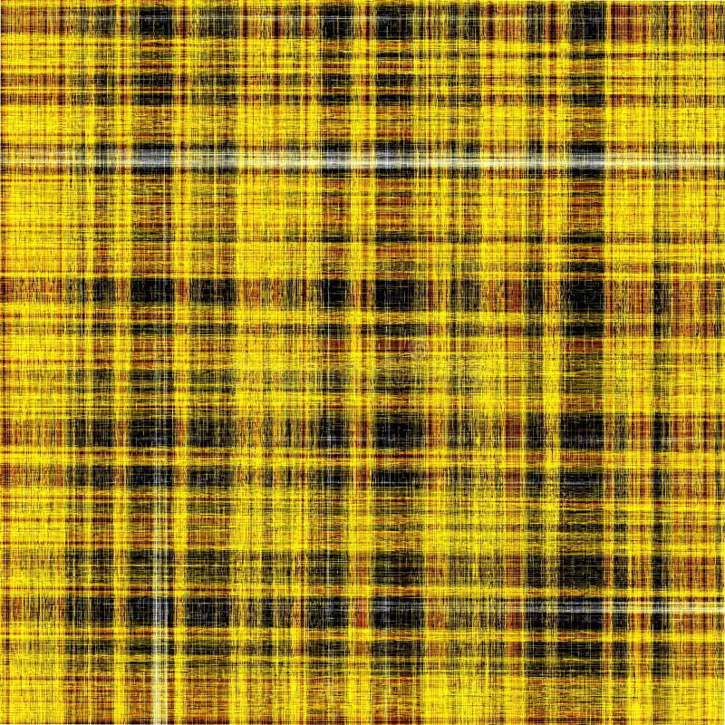An Abstract Check Background Stock Illustration - Illustration of ...