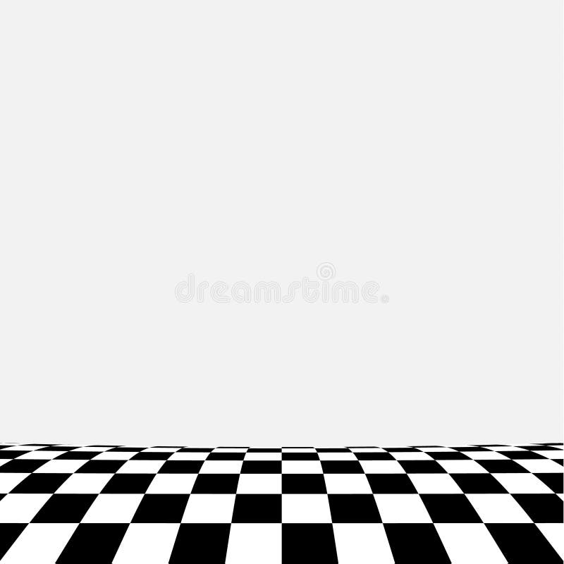 Abstract Checker Background Stock Vector - Illustration of gradient ...
