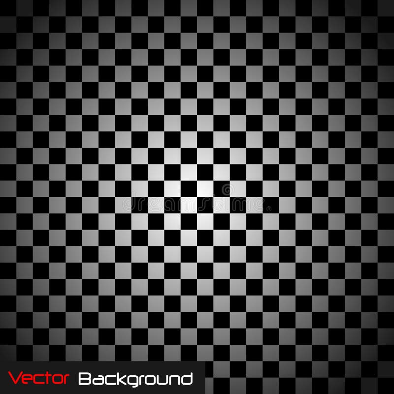 Abstract Checker Pattern Vector Background Stock Vector - Illustration ...