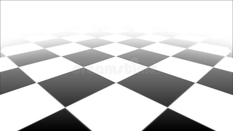 Abstract Checkerboard Background Intro Stock Footage - Video of movie ...