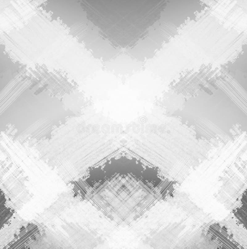Abstract Checkered Background, Flat Design, Generative AI. Stock ...