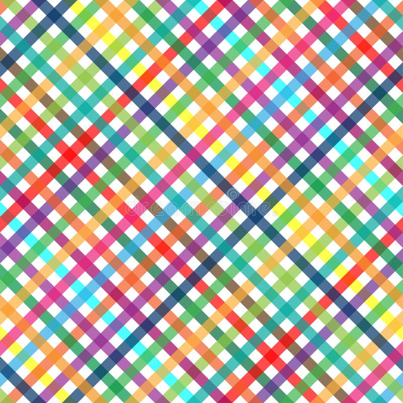 Abstract Checkered Background Stock Vector - Illustration of checkered ...