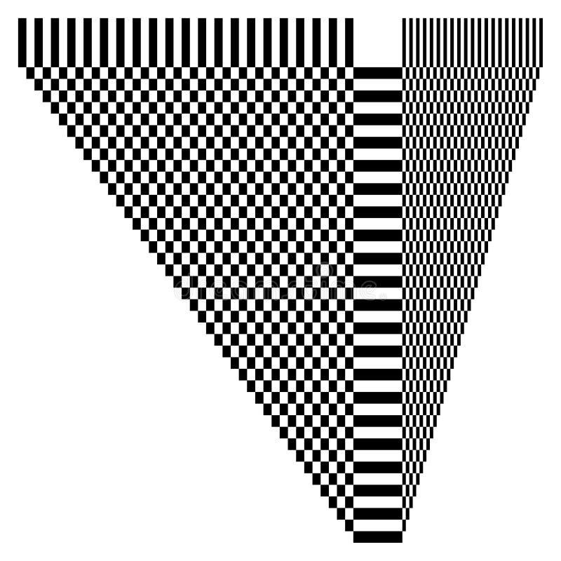 Checkered Structure Stock Illustrations – 6,684 Checkered Structure ...