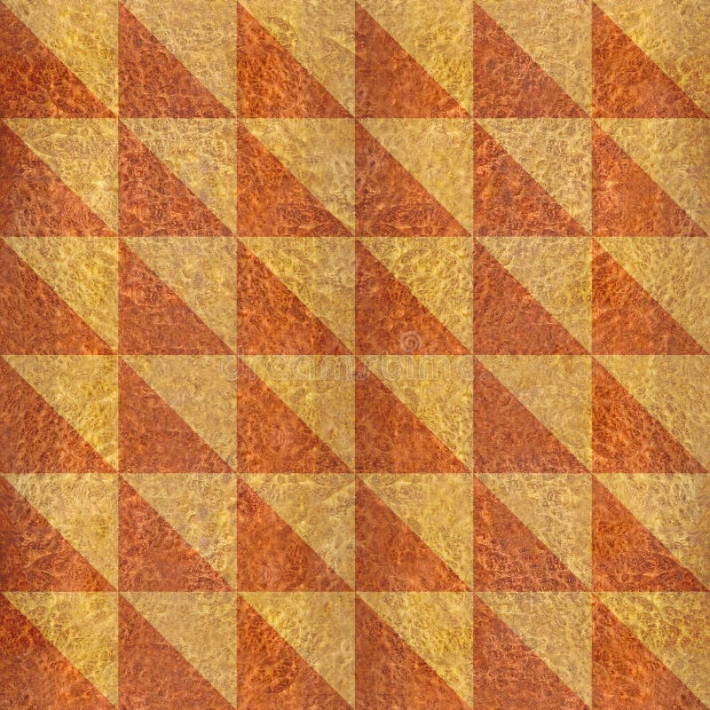 Abstract Checkered Pattern - Seamless Background - Wood Paneling Stock ...