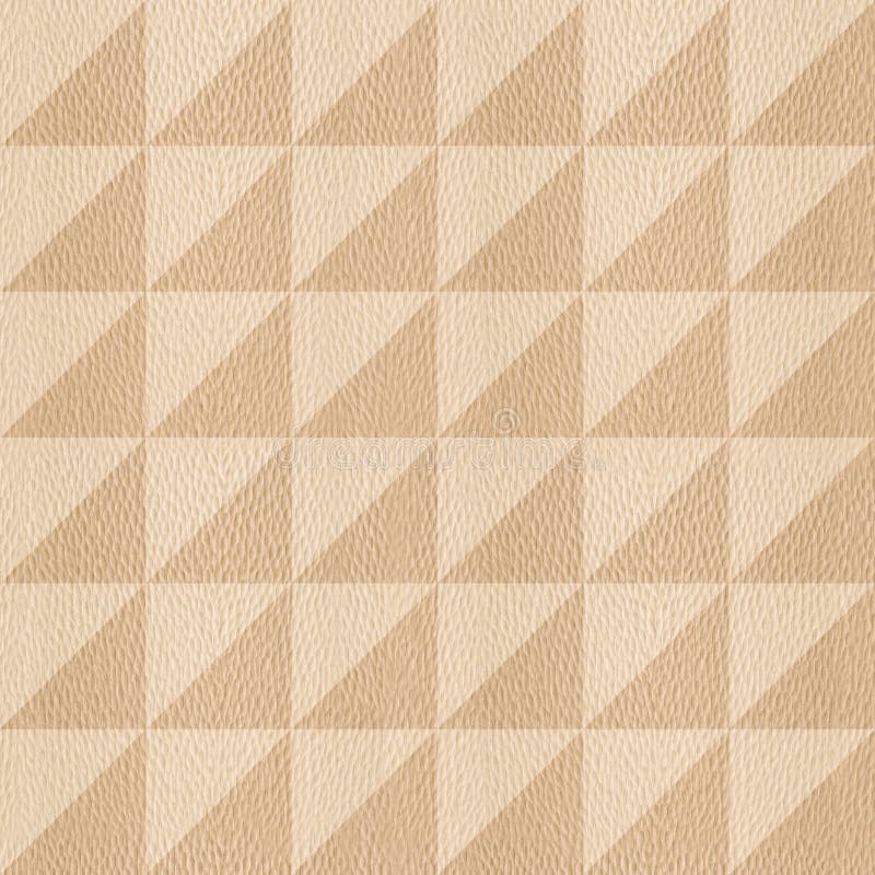 Abstract Checkered Pattern - Seamless Background - Wood Paneling Stock ...