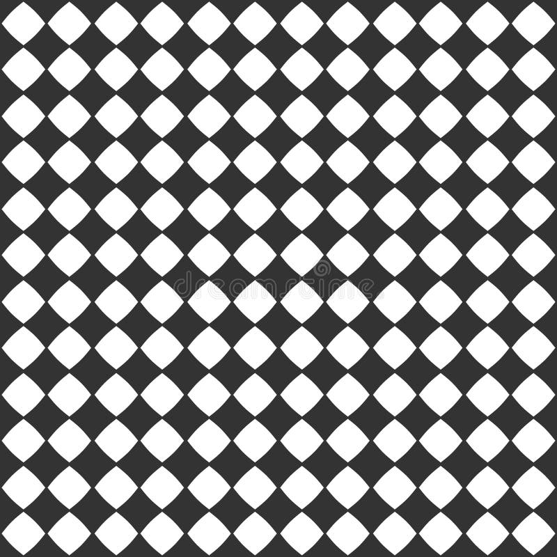 Diamond Checkered pattern stock vector. Illustration of abstract - 64620267
