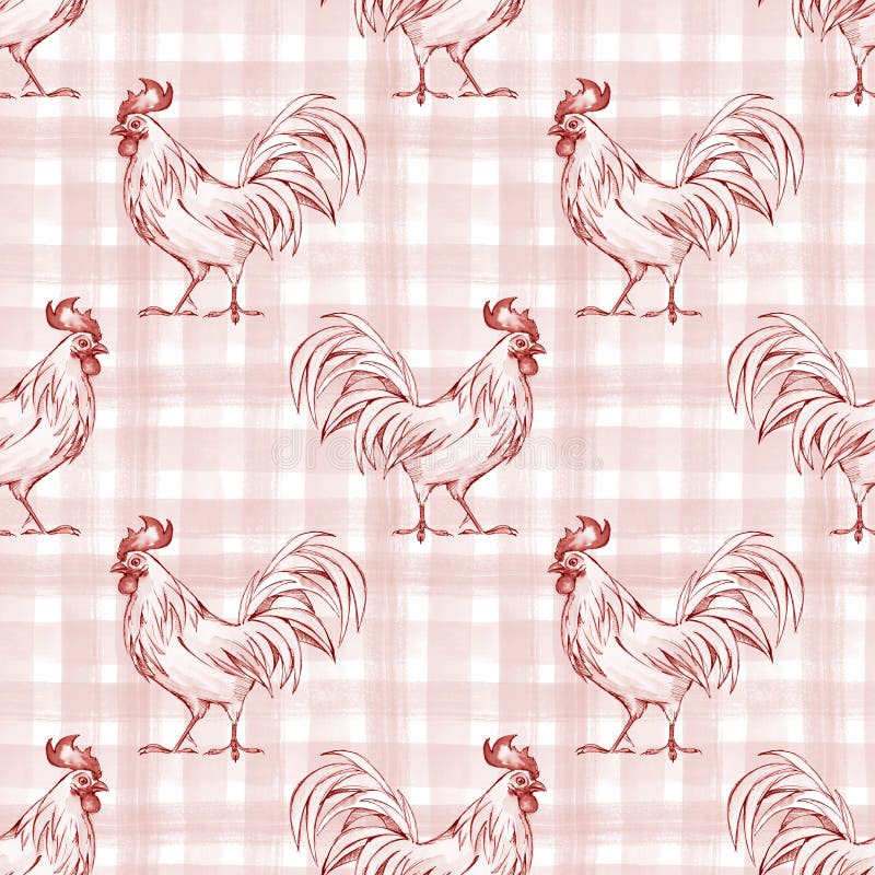 Checkered Bird Stock Illustrations – 388 Checkered Bird Stock ...