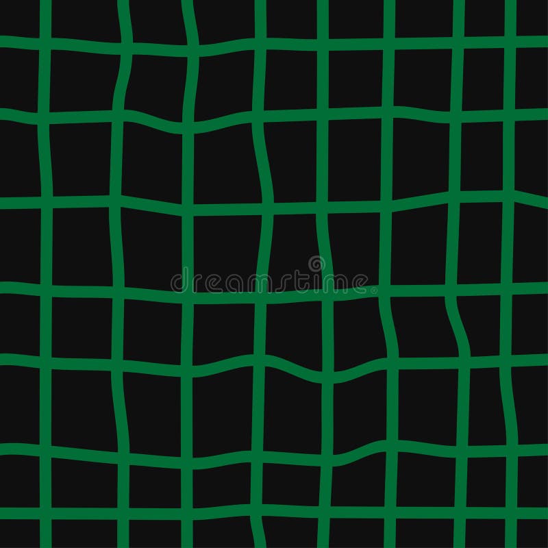 Abstract Checkered Seamless Pattern Stock Illustration - Illustration ...