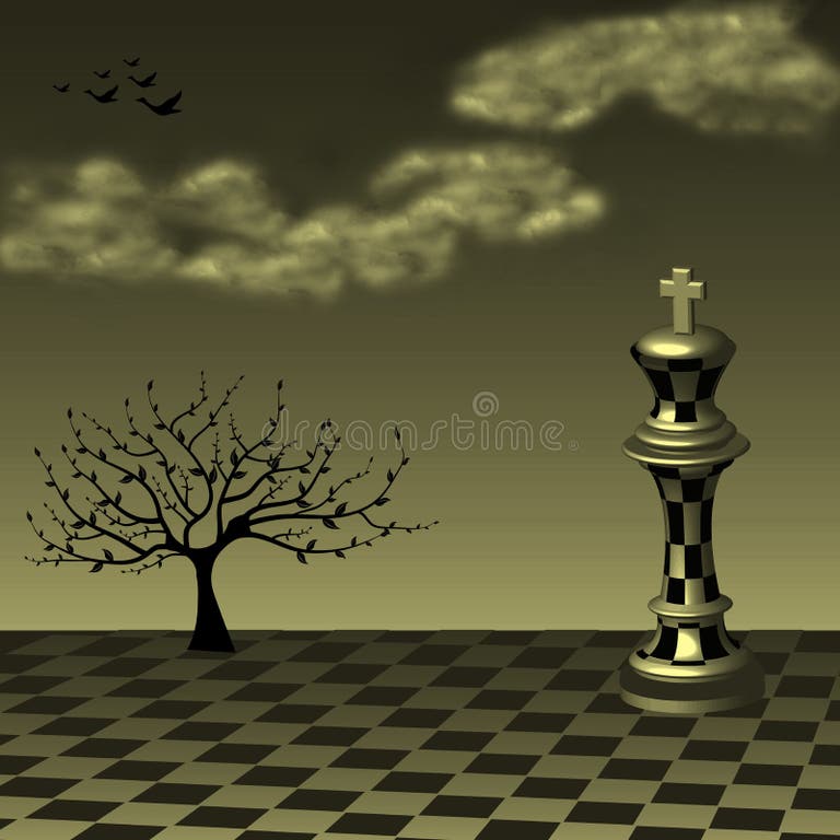 Chess Tree Stock Illustrations – 1,217 Chess Tree Stock Illustrations ...