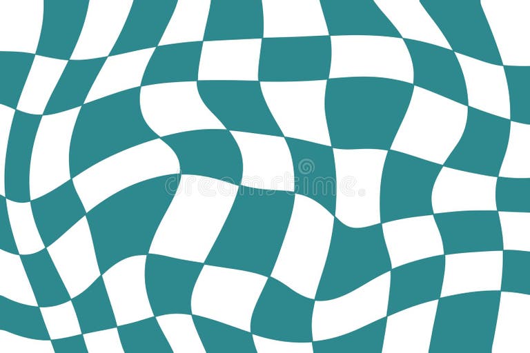 Abstract Chess Board Retro Background Stock Illustration - Illustration ...